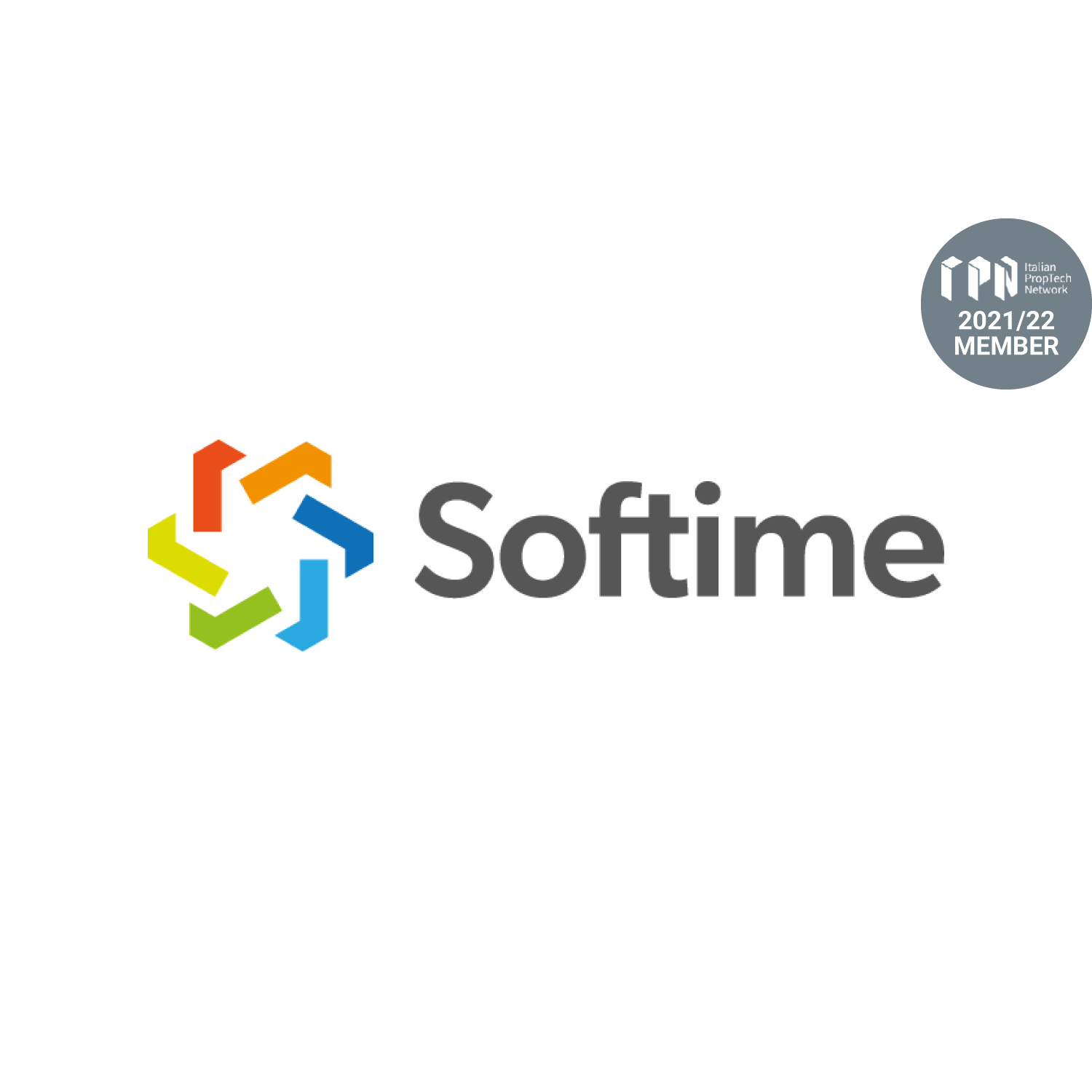 Softime | IPN_MEMBER - Italian PropTech Network